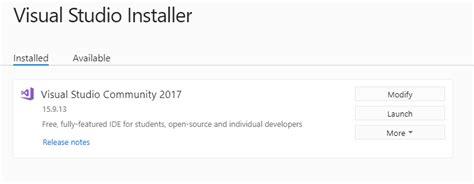 Create Ssis Package In Visual Studio 2017