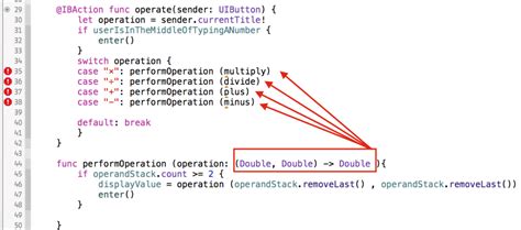 Лекция 2 CS193P Winter 2015 Больше Xcode и Swift MVC часть 2