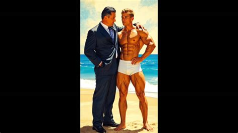 Jc Leyendecker 010 Video By Eclyom On Deviantart