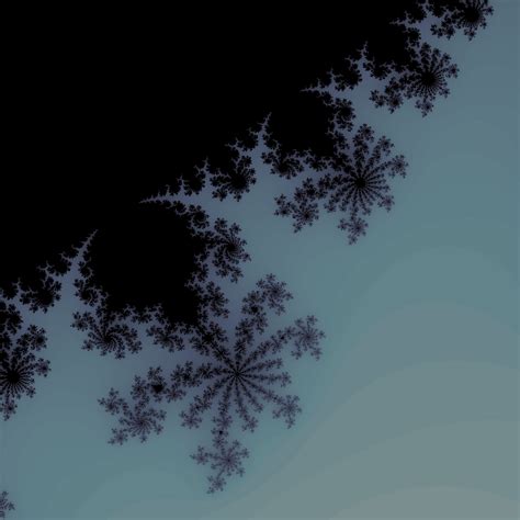 Mandelbrot Set Explorer With Image Capture By Katya Freudenhammer