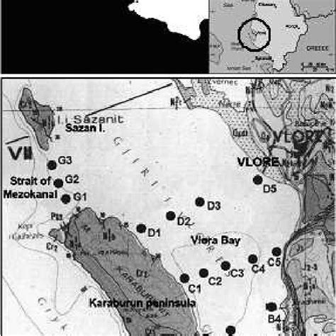 Nonparametric Multidimensional Scaling Representation Of Phytoplankton