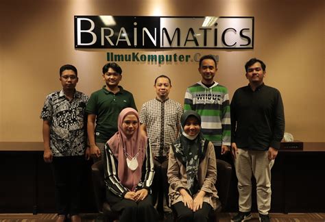 Docker Fundamentals Brainmatics