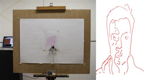 Github Nodebox Selfiebot A Robot That Captures And Draws Webcam Images