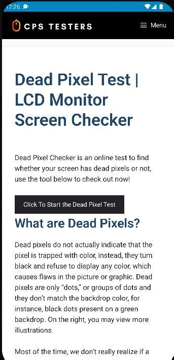 Keyboard Latency Tester Apk For Android Download
