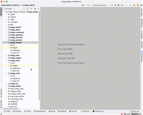 Intellij Idea 插件（一） 知乎