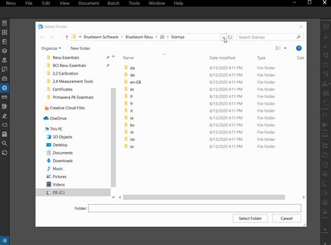 How To Delete Stamps In Bluebeam Revu Taradigm