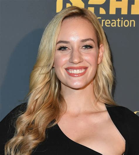 Best Photos Of Golfer Model Influencer Paige Spiranac