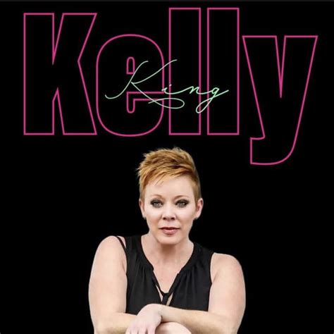 Choreographer Kelly King