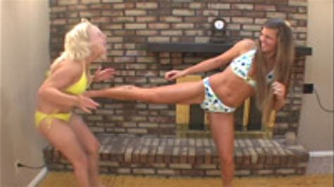 Unspeakable Kickinggirls Clip Store Clips Sale
