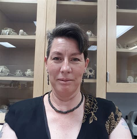 About Me Laura A Benedict