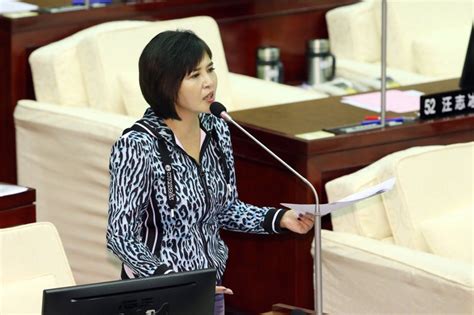 蔣萬安見上海團會被扣紅帽子？ 王欣儀：不見也不禮貌 台灣燈會倒數 地方 聯合新聞網