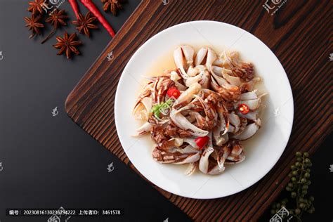醉蟹钳中国菜系食品餐饮摄影素材汇图网