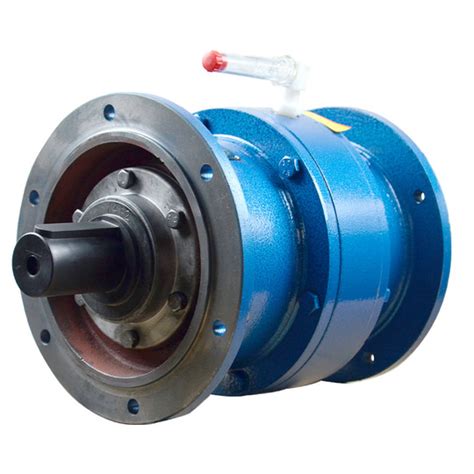 Cycloidal Pinwheel Reducer Horizontal And Vertical Reducer Motor