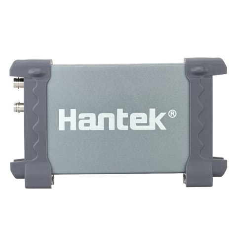 Highly Efficient USB Oscilloscope Digital Storage PC Based Oscilloscope With 2 Channels 16CH