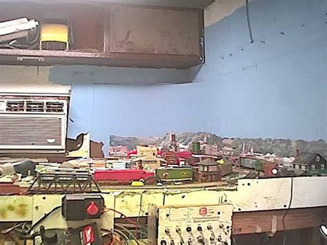 layout progress general discussion model railroader forums