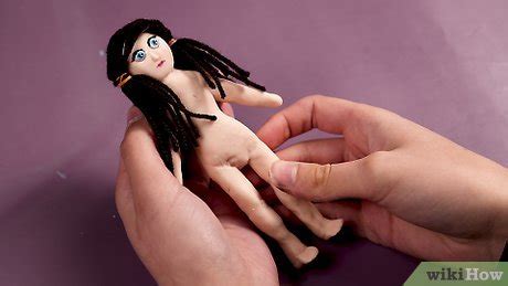 How To Make Clay Dolls A Step By Step Guide
