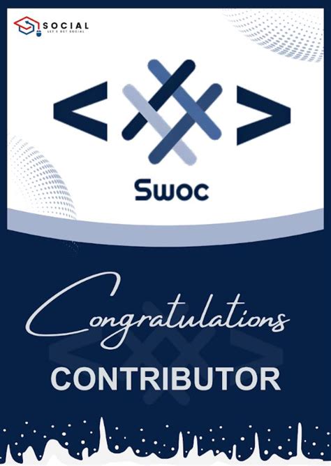 Pavan Emani On Linkedin Socialwinterofcode Swoc Opensource Hacktoberfest Quine Social