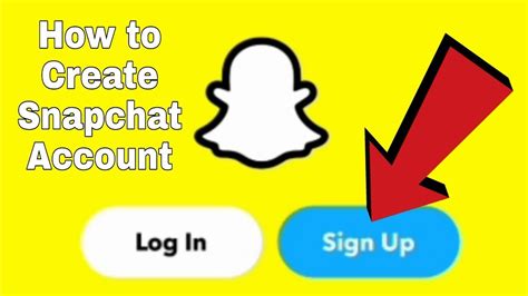 How To Create Snapchat Account Step By Step Snapchat Tutorial YouTube
