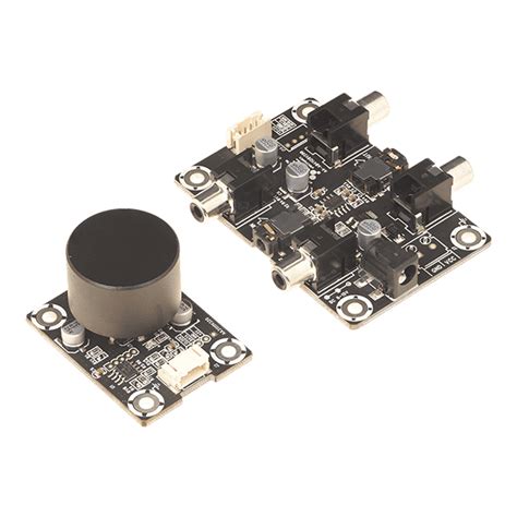 Aa Ab41134 Digitally Controlled Stereo Electronic Audio Volume Control Board M62429 Aa
