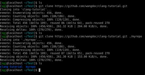 Centos7中使用git从github上克隆一个仓库 Guanjie255 博客园 Centos7中使用git从github上克隆一个仓库 Guanjie255 博客园
