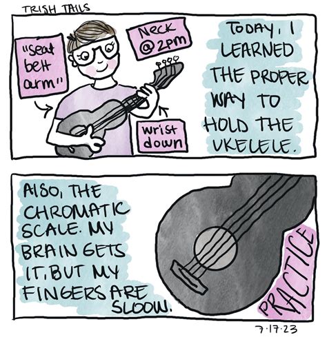 total noob comic r ukelele