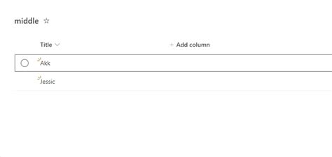 Power Automate Flow Microsoft Qanda