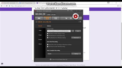 Cs210 Programming Language Lesson 11 Youtube