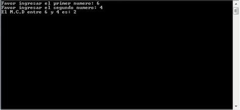 Funciones Python Maximo Comun Divisor Tutorias Co