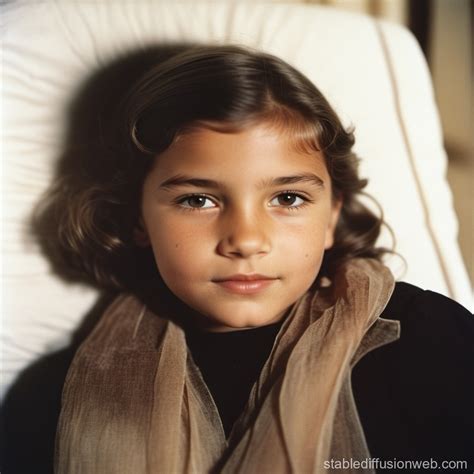 Aged Photo by 12 Years | Stable Diffusion Online