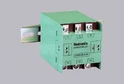 Solid State Contactor Static Contactor Manufacturer From Mumbai