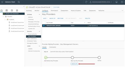 How To Install Windows 11 Vtpm On Vmware Vsphere