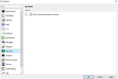 手把手教Qt Creator插件开发 QT运行计时器 七星望 博客园