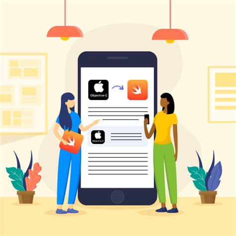 How To Convert An Objective C Application Into A Swift App