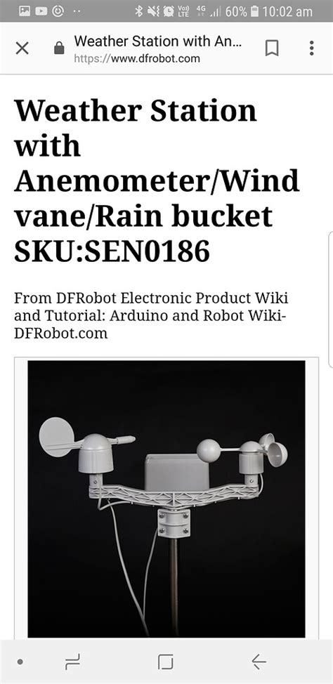 Is It The Sensors Or Code Sensors Arduino Forum