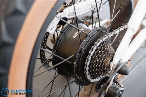 Gotrax F5 Review 2024 Electric Bike Report