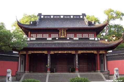岳王庙图册 360百科