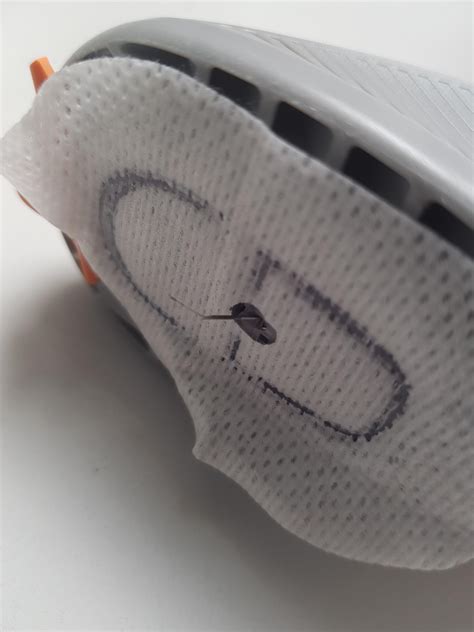 Well That Sucked The Needle Didnt Retract And Applicator Didnt Detach Had To Peel It Off Me