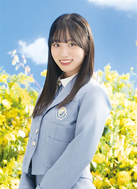 画像】“にぶちゃん”こと丹生明里が、日向坂46の9thシングル「one Choice」で初センター」の画像24 32 Spice
