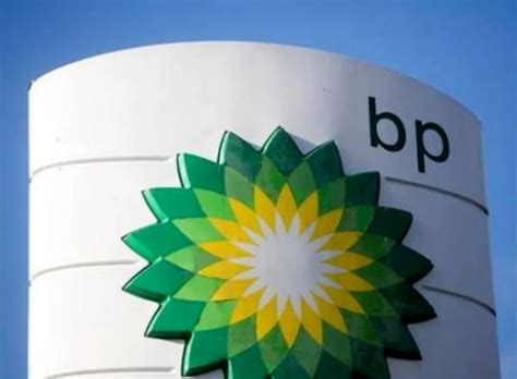 BP公司收购德国最大能源公司 能源界