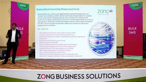 Abdul Rehman Khan On Linkedin Zong4g Ictsolutions B2bsales Technologysolutions