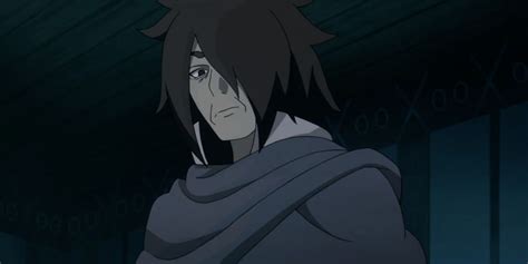 Naruto Things That Dont Make Sense About The Uchiha Clan