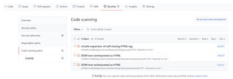 Devsecops With Github Actions Applied Information Sciences
