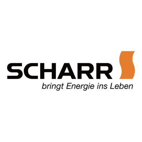 Scharr Logo Png Vector Ai Free Download