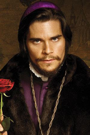 The Tudors