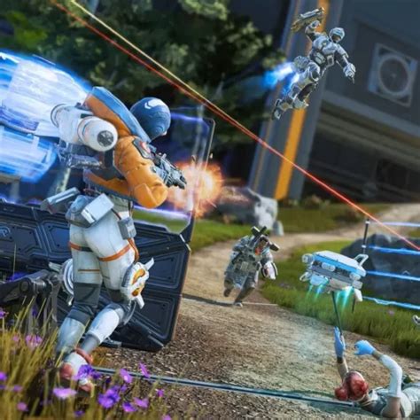 Apex Legends Guide How To Fix The Ranked Not Initialized Error