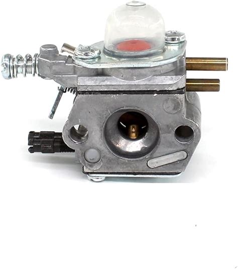 Aisen Carburateur Pour Tondeuse Zama C1u K53 Carb Srm 2015 2305 2455