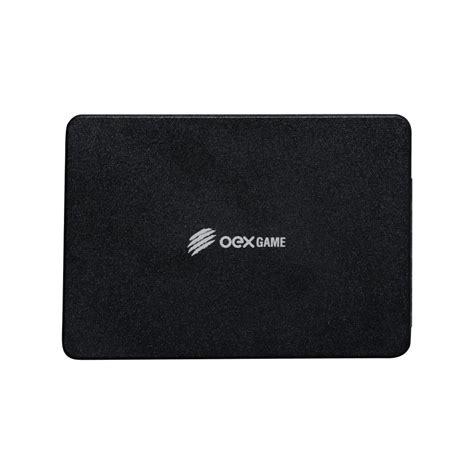 Ssd 480gb Interface Sata Iii 6gb S Oex Game