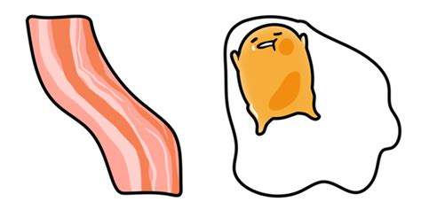 Sanrio Cinnamoroll And Strawberry Cursor Sweezy Custom Cursors