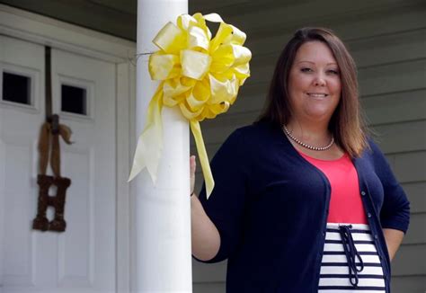 Rights Of Same Sex Military Spouses Vary By State