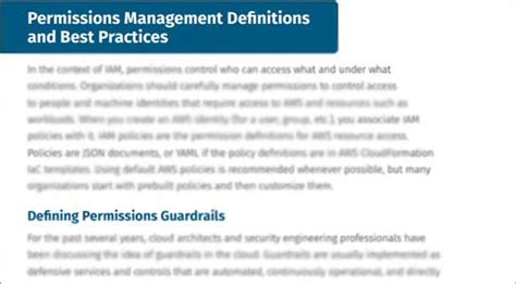 Security Solutions In AWS Marketplace